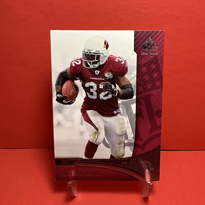 2006 SP Authentic Edgerrin James #1 HOF VG Card | eBay