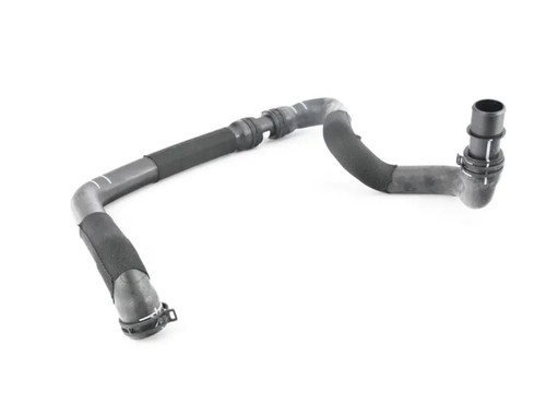 MINI S COUNTRYMAN R60 LOWER RADIATOR COOLANT HOSE 17129802099 NO DUTY ...