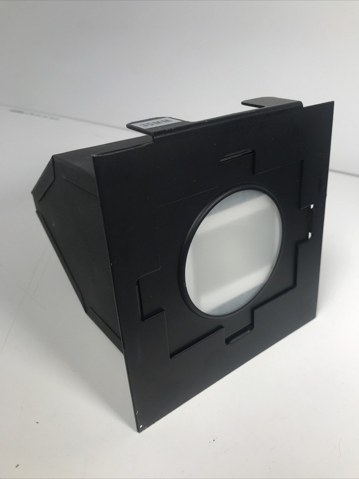 BESELER MIXING CHAMBER 35MM 8014 Excellent Condition Darkroom Color ...