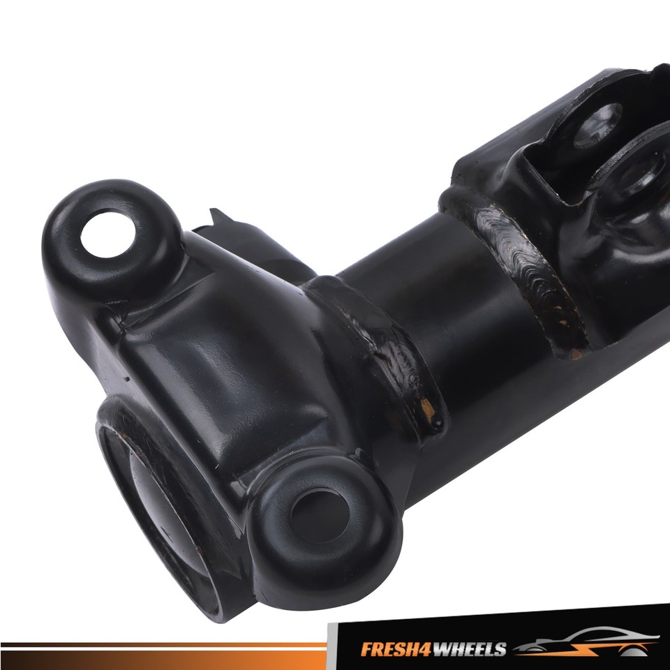 2× Front Shocks Struts Assys For Mercedes E-Class Coupe W207 W204 C204 ...
