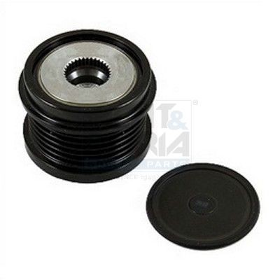 Alternator Freewheel Clutch MEAT & DORIA 45232 | eBay