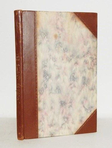 1821 LETTERS WRITTEN DURING THE LATE VOYAGE OF DISCOVERY IN WESTERN ...