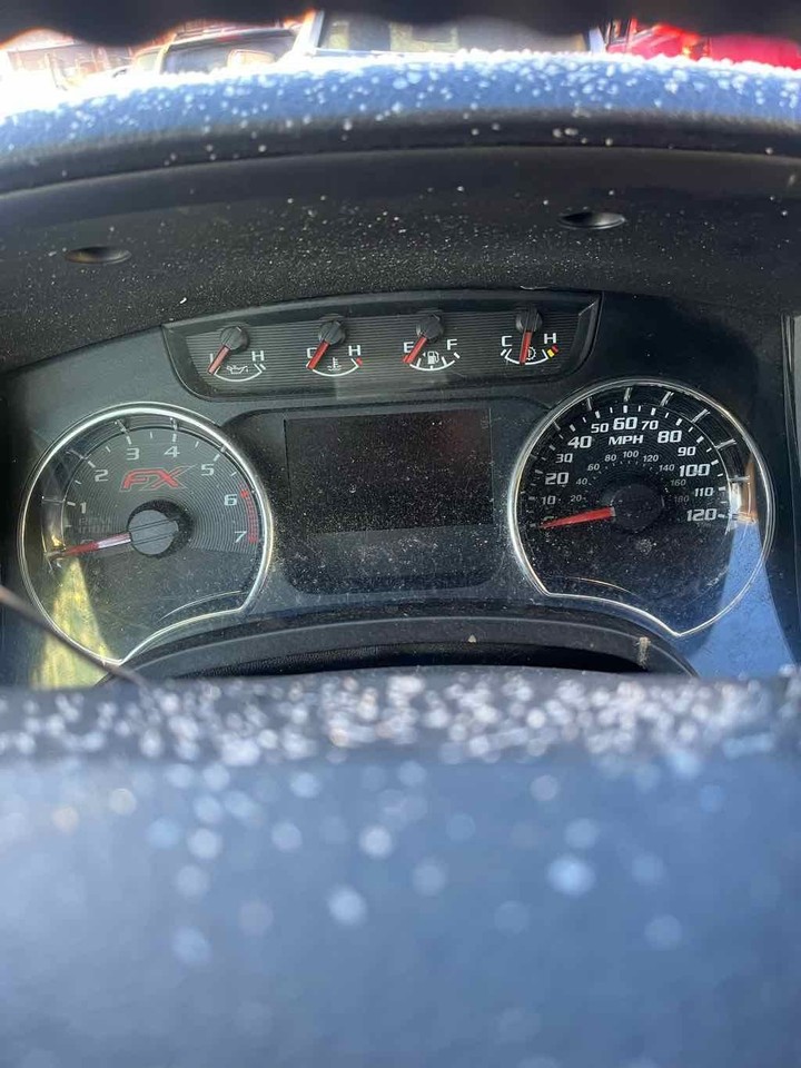 Used Windshield Wiper Linkage fits: 2012 Ford F150 PICKUP Grade A | eBay