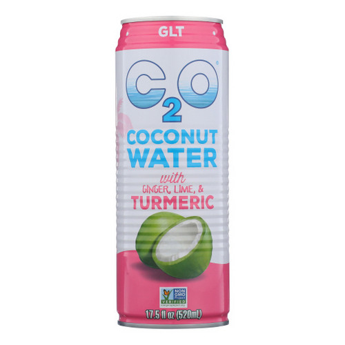 C Eau De Coco Pure, Caisse De 12 X 17,5 Oz Par C20 Eau De Coco Pure | eBay