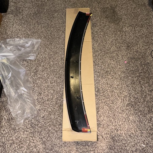 Nissan Genuine Wheelhouse Liner for INfiniti QX50 19-20 76749-5NA0A for ...
