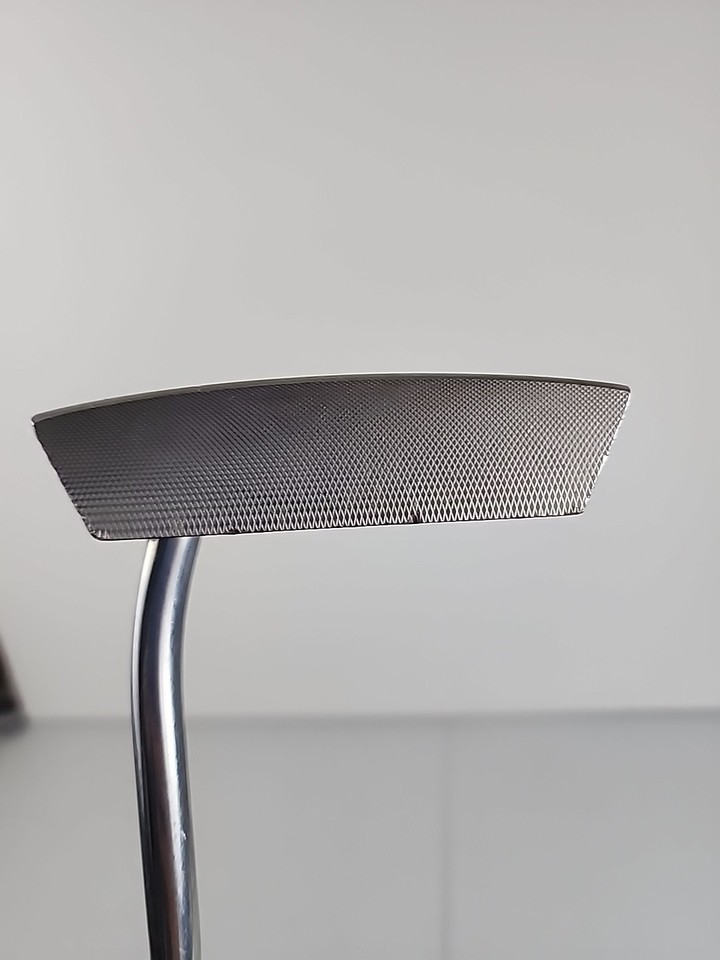 Boccieri Golf HEAVY PUTTER B3- M 35" Putter - NEEDS GRIP | eBay