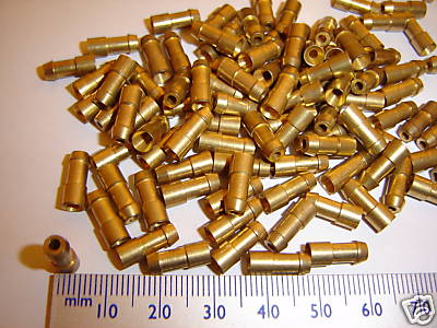T911 Bullet type auto- electrical connector (100 PACK) | eBay