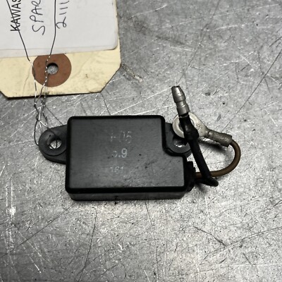 OEM GOOD USED KAWASAKI FA 130D-BS19 SPARK IGNITOR 21119-2091 | eBay