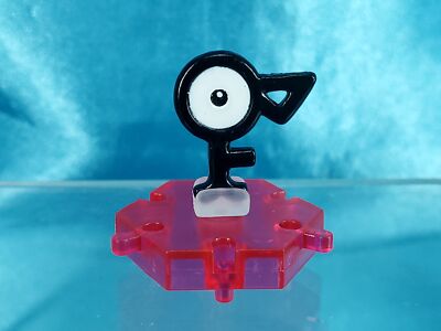 Bandai Nintendo Pokemon DP Gashapon Super Encyclopedia Mini Figure P6 ...