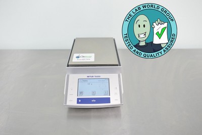Digital Scales & Balances - Mettler Pc