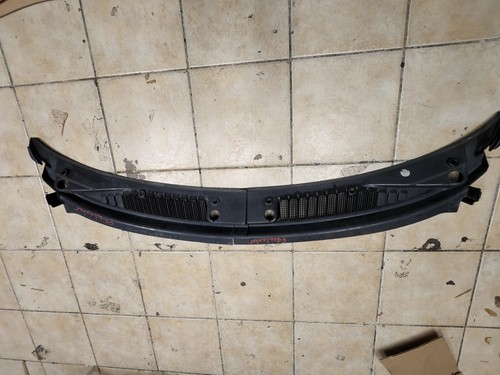 1997 98 1999 2000 01 2002 03 04 2006 LAND ROVER FREELANDER COWL PANEL ...