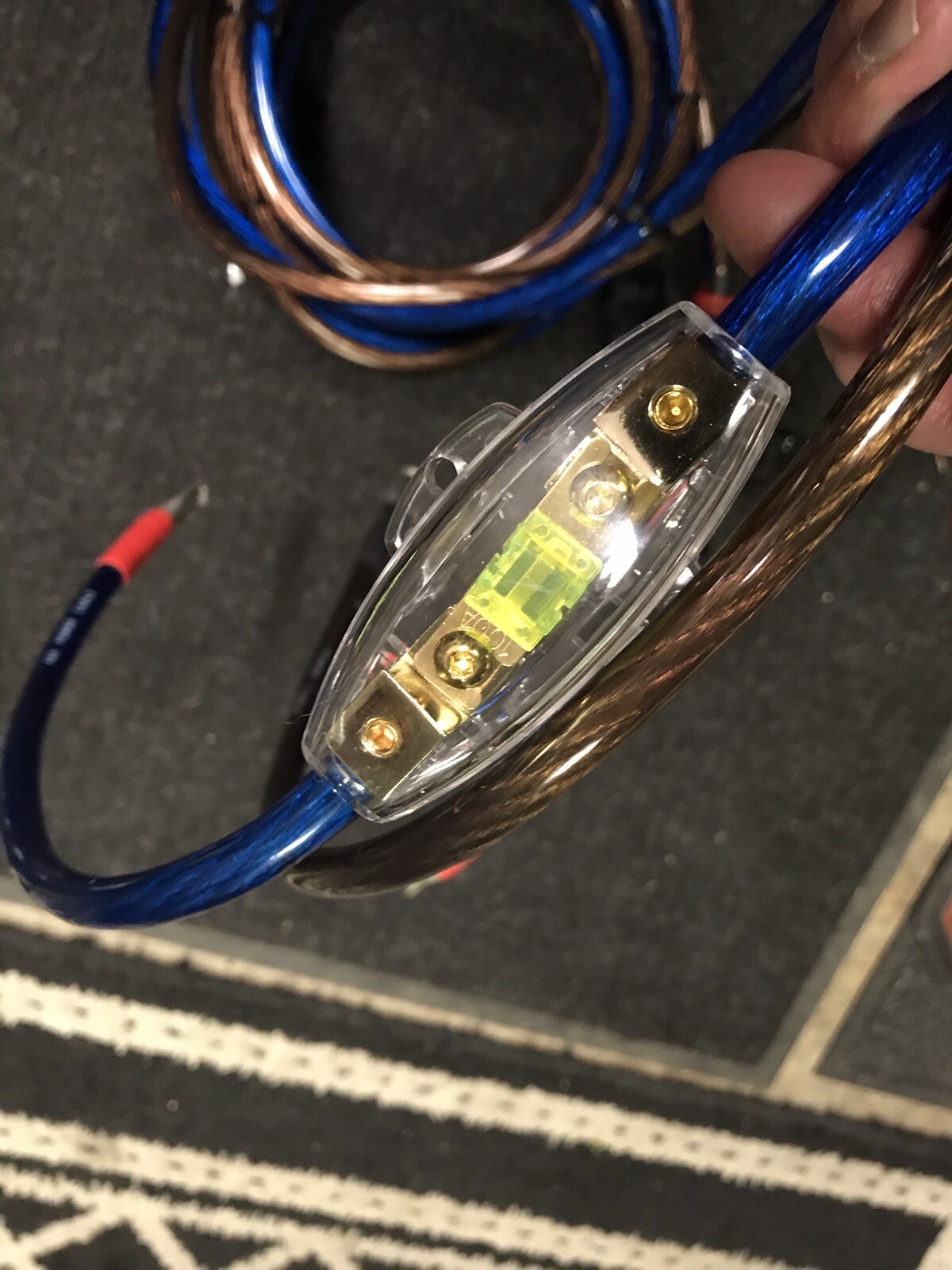 Galaxy Connex Magnum High Powered Linear CB Equipment This Is 15ft ...