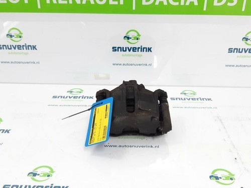 ETRIER DE FREIN AVANT GAUCHE ABS Peugeot 208 I (CA/CC/CK/CL) 2013 ...