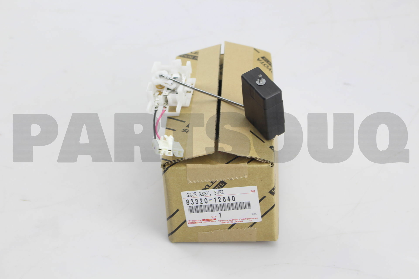 8332012640 Genuine Toyota GAGE ASSY, FUEL SENDER 83320-12640 | eBay