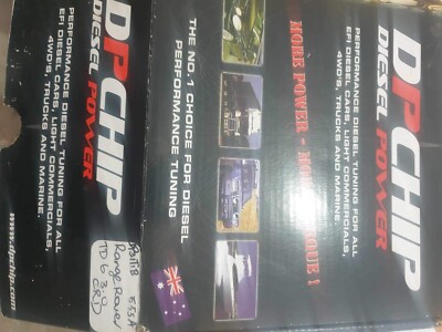 DPCHIP DIESEL pOWER | eBay Australia