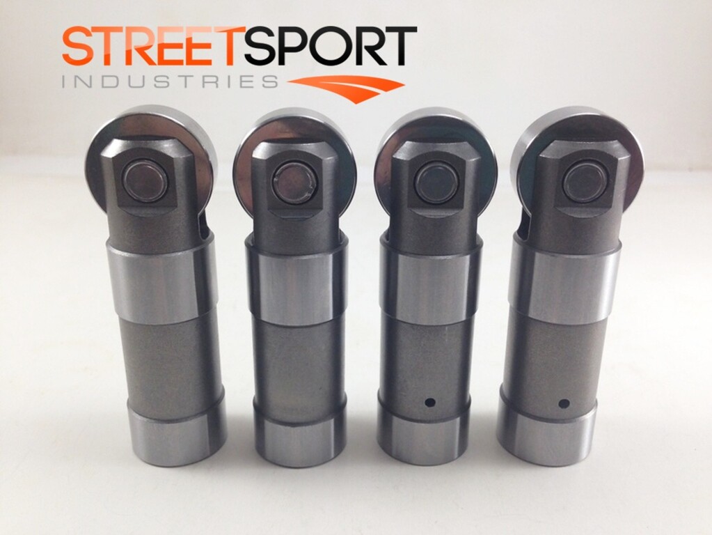 Harley Davidson Evo 1340cc 1984 - 1999 Roller Lifter Tappets - Set of 4 ...