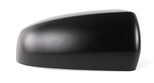 51167180725 Left Cover Cap for Door Mirror Primed For BMW X5 X6 E70 E71 ...