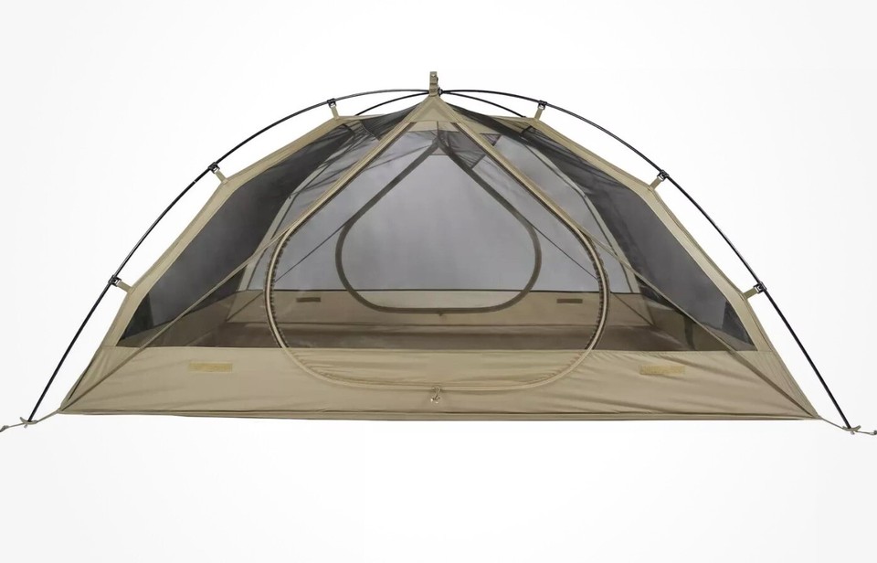 New* LITEFIGHTER 2- SHELTER SYS, TENT, OCP FS2100 NSN 8340-01-628-8871 ...