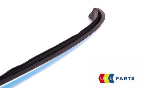 MINI R56 One blende Frontklappe Chromleiste 2751359 online kaufen | eBay.de