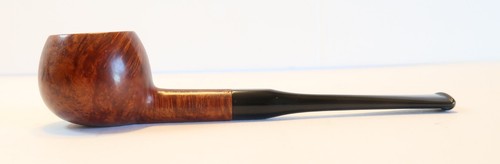 Vintage Estate Sasieni FANTAIL 38 (Pat: D-170067) Pipe - Made in London ...