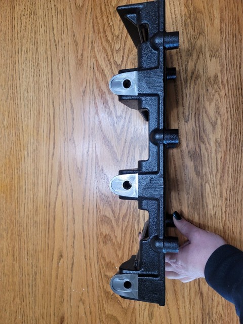 Cummins Support EXH RCN Valve 5297796 A2 for sale online | eBay