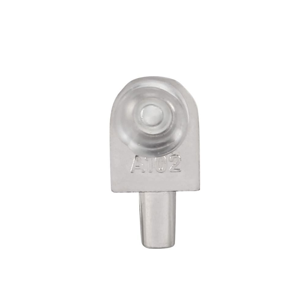 30pcs Zinc Alloy Shelf Support Peg Glass Shelf Pins Bracket Glass ...