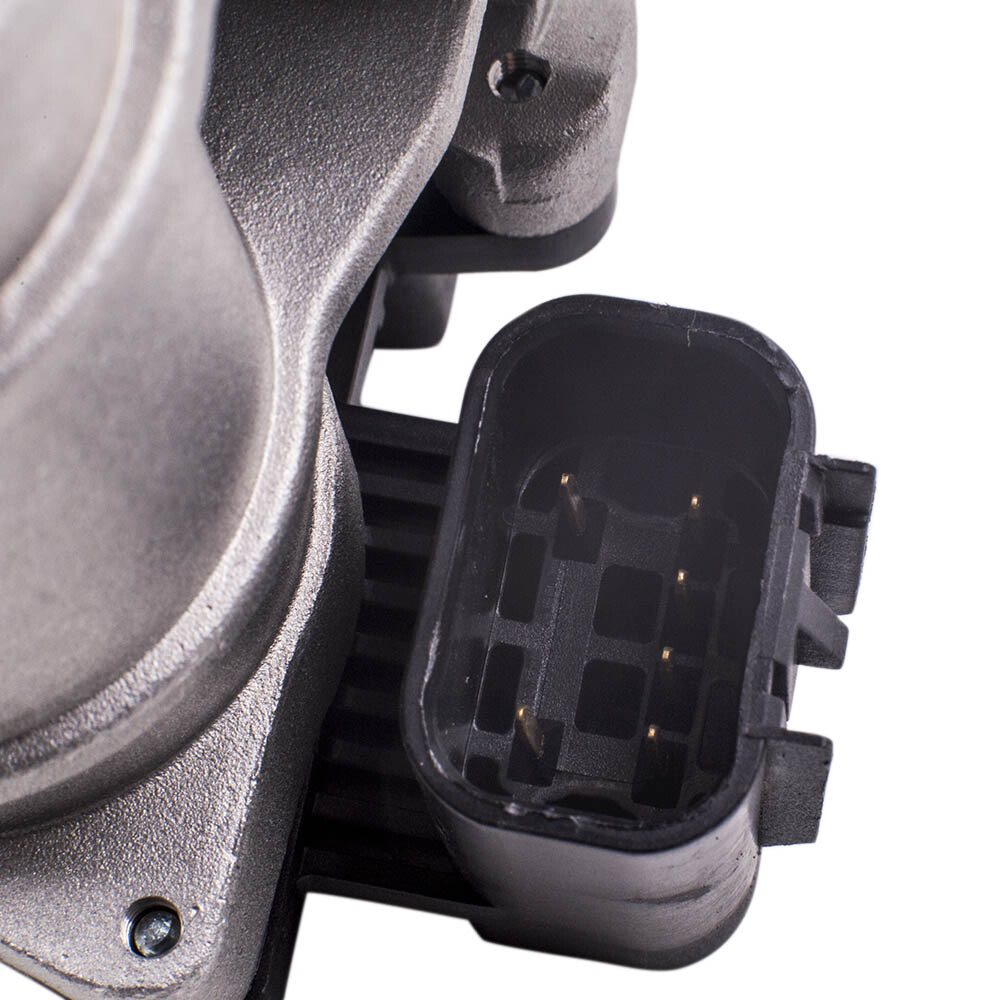 Fuel Injection Throttle Body Assembly for Chevrolet Aveo 101308 ...