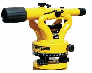 NWI NSL500B Siteline Transit/Level by NWI | eBay