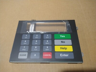 Dispensers & Accessories - Dresser Wayne Dispenser