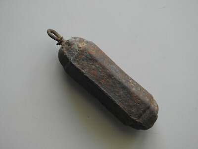 Scales - Antique Ottoman