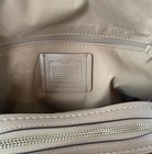Coach 12034 Edie Shoulder Bag 31 In Glove-tanned Leather-Tea Rose ...