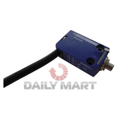 New In Box SCHNEIDER XCMD2110L1 Limit Switch | eBay