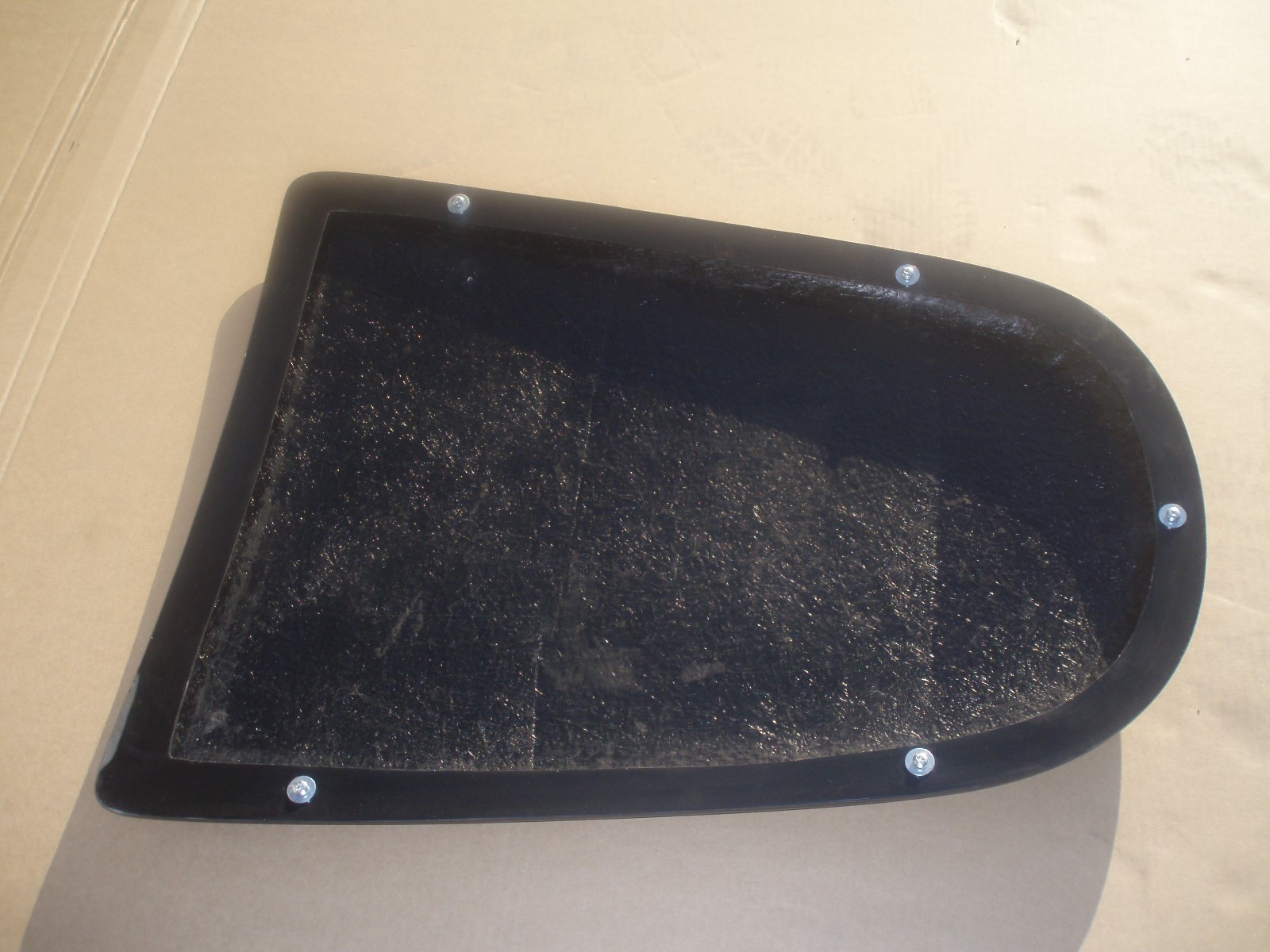 VN VP VQ GROUP A BONNET SCOOP HUMP TO SUIT ALL VN VP COMMODORE CARS AND ...