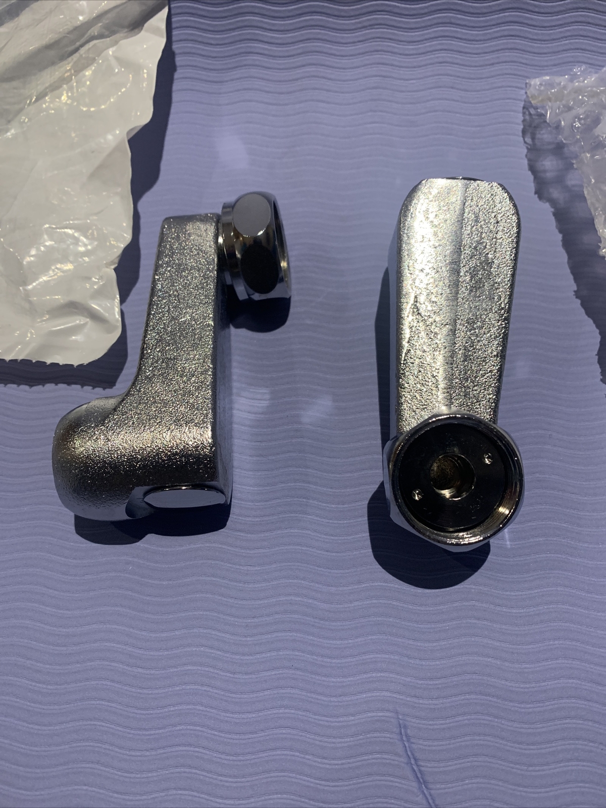 Chicago Faucet Company T14092016 Faucet AB173-207KRCF (Pack of 2) | eBay