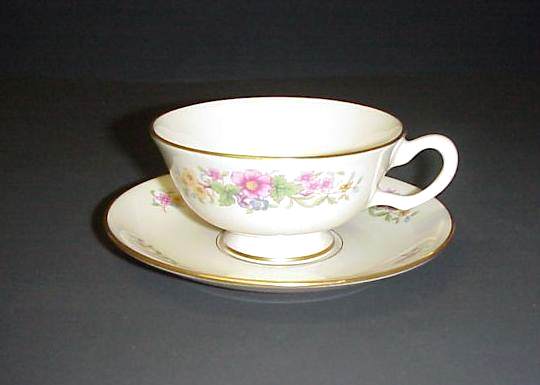 Lenox Avon Cup & Saucer Set | eBay