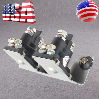 For Dodge RAM 2500 3500 5.9L Cummins Diesel Air Intake Heater Relay ...