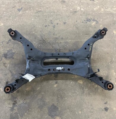 2013-2015 Nissan Altima Sedan Rear Subframe Crossmember Engine Cradle ...