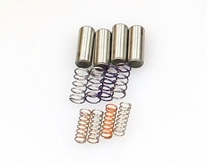 Powertrax Lockright / Lunchbox Locker Spring Kit | eBay