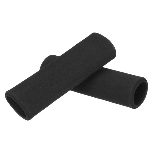 2 Pcs Anti-slip Sponge Handle Cover Kayak Paddle Grips Foam Non-skid ...