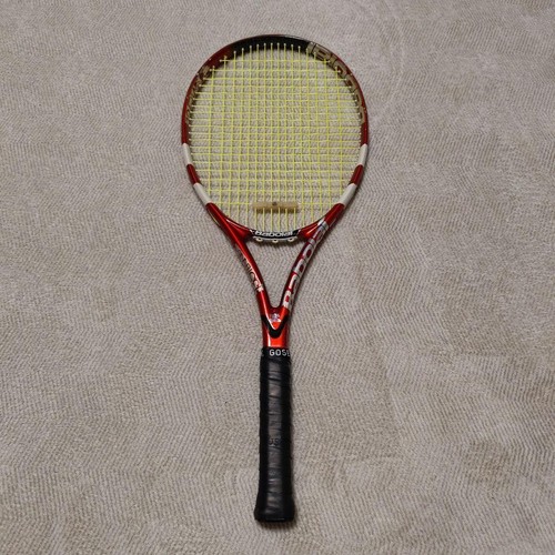 Babolat Pure Drive Limited 135 G2 | eBay