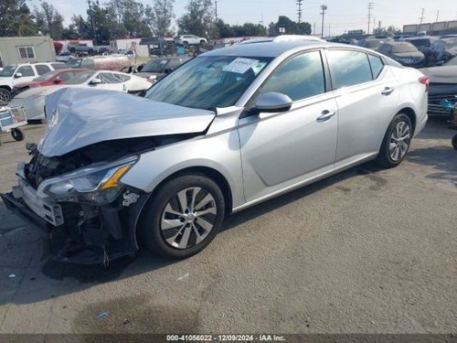 Temperature Control Without Heated Seats Fits 19-23 ALTIMA 743436 | eBay