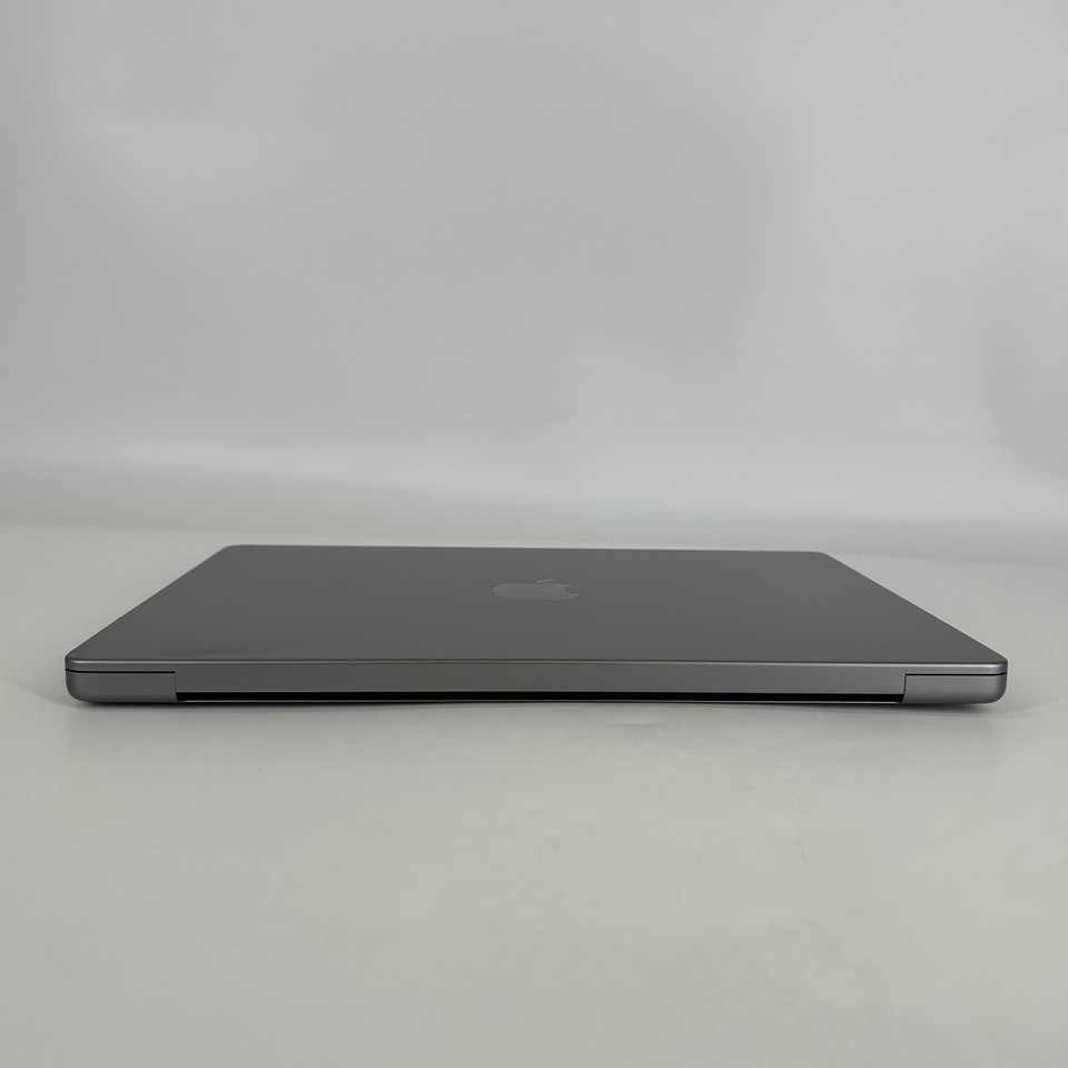 MacBook Pro 14 2021 M1 Pro 8-Core CPU 14-Core GPU 16GB 512GB SSD Space ...