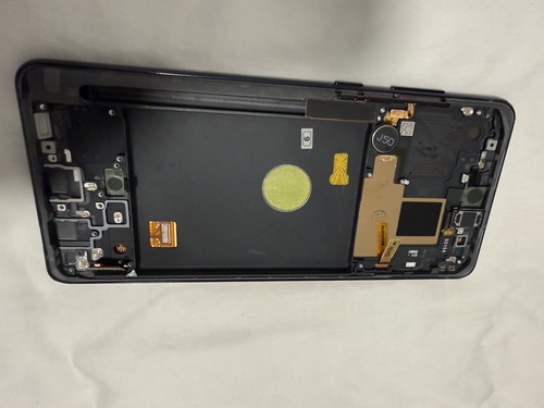 Samsung Galaxy Note 10 Lite Lcd with Frame New | eBay