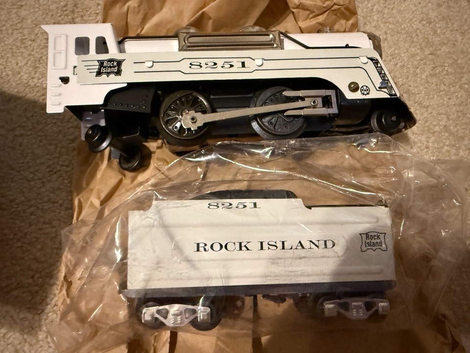 Modern Marx ‘White’ Set No. 10251 s | eBay