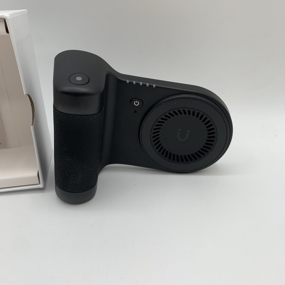 KraftGeek PowerShutter Power Bank Stand In White MagSafe | eBay