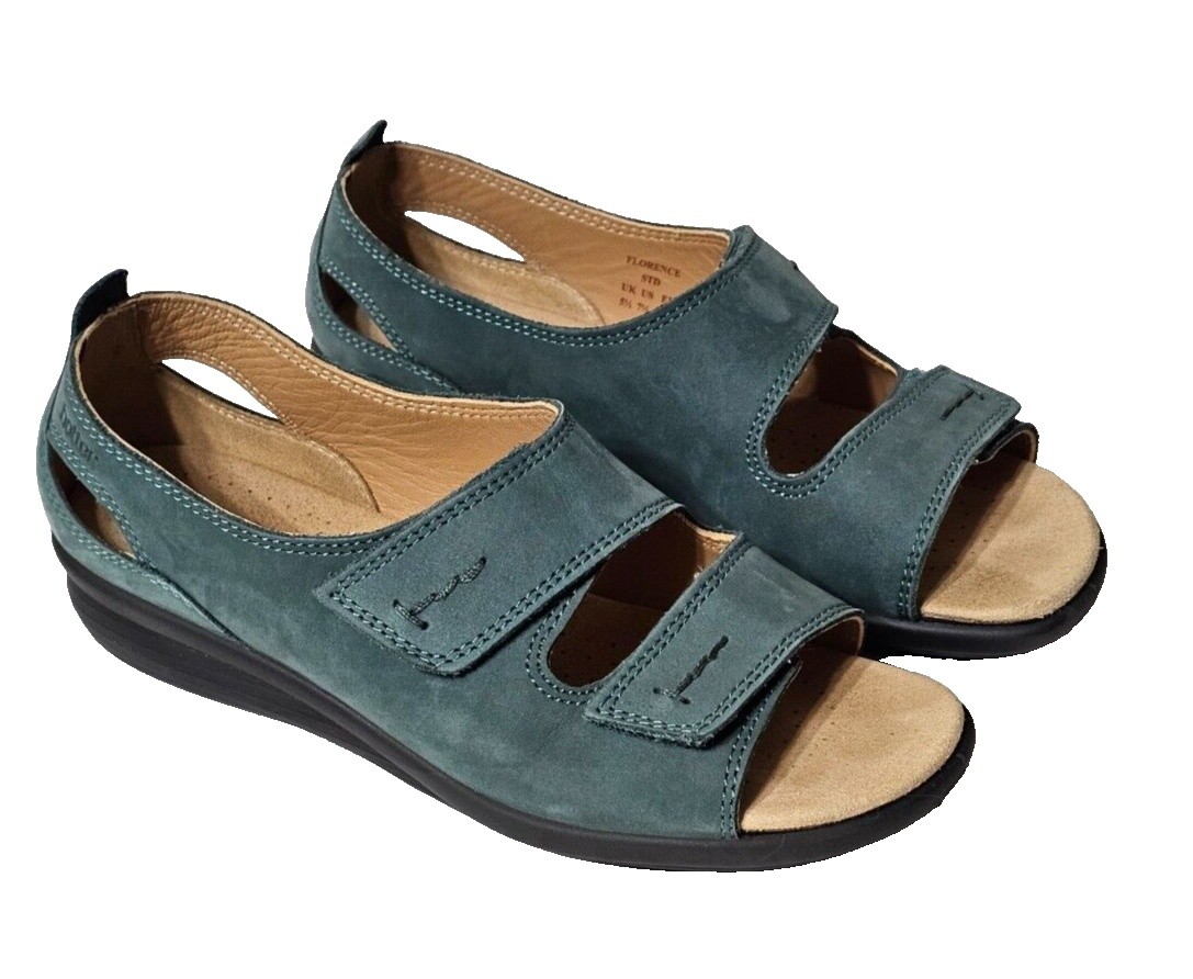 Hotter Comfort Concept Sandals | eBay