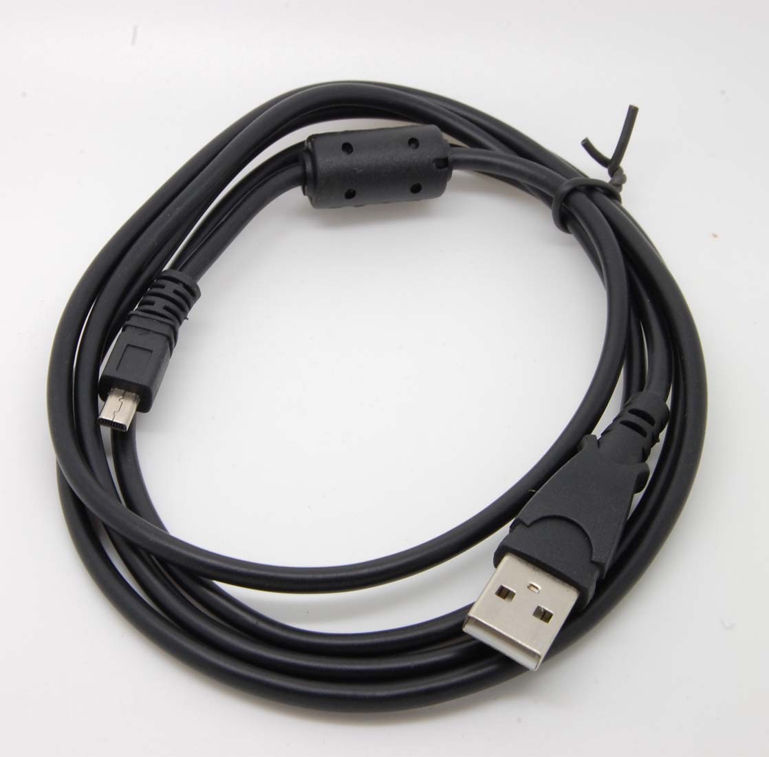 USB Cable for casio exilim EX-ZS35 ZS3 Z33 Z35 S8 S9 Z16 Z890 ZS50 ...