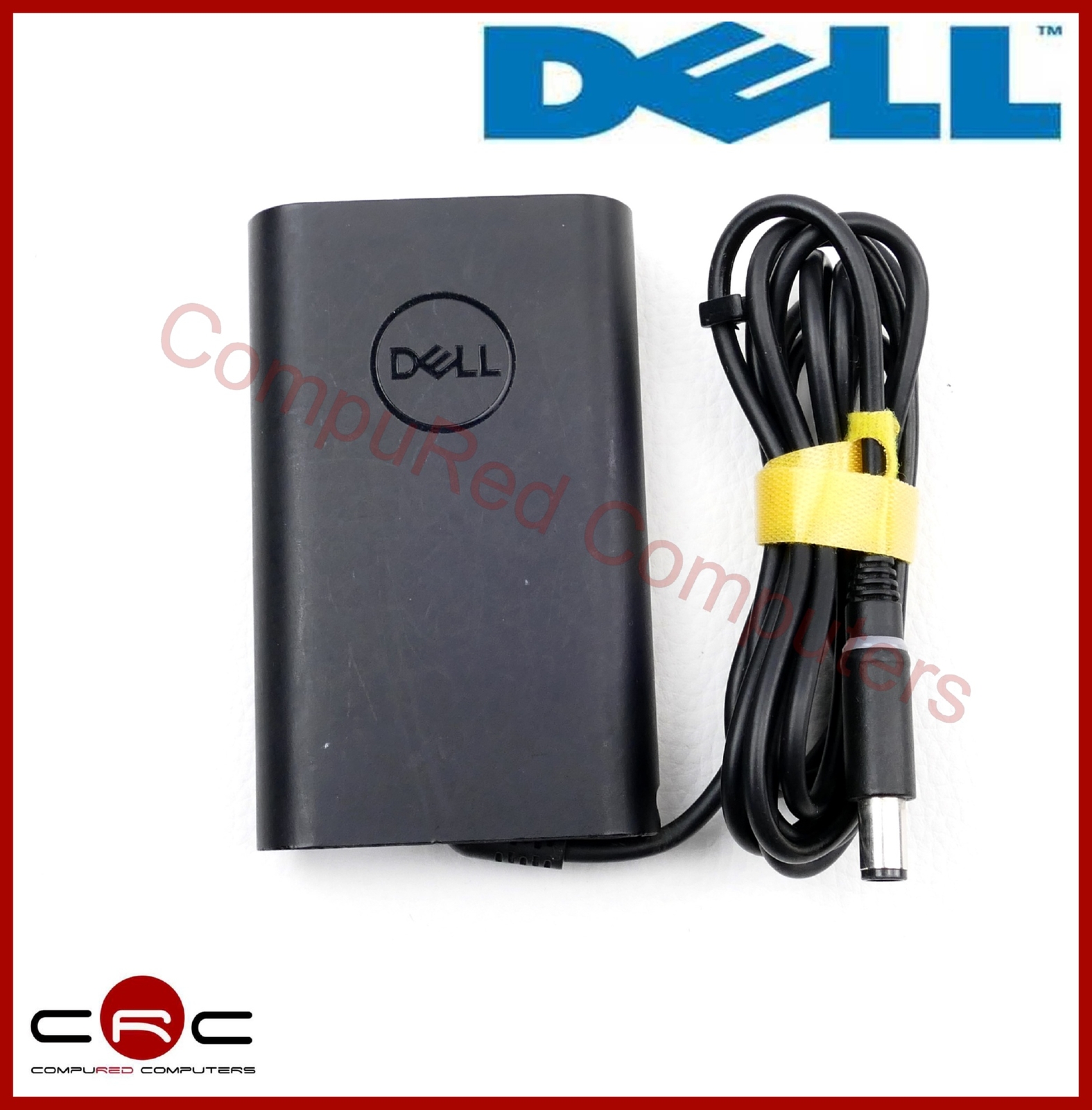 Original DELL Power supply Charger 19,5V - 3,34A (65W) 0FPC2Y 0G4X7T | eBay