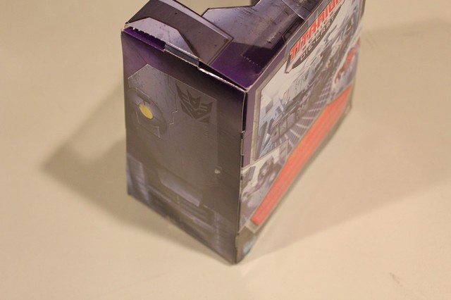 Hasbro Titanium Series Transformers Cybertron Heroes Jetfire Action ...