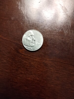 2005 Liberty Lincoln Coin With Buffalo On The Back | eBay